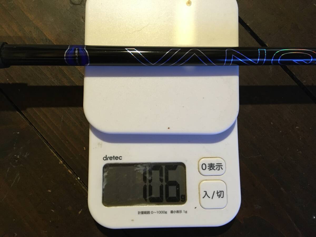 Yahoo!オークション - VANQUISH 4R2 ドライバー タイトリストスリーブ