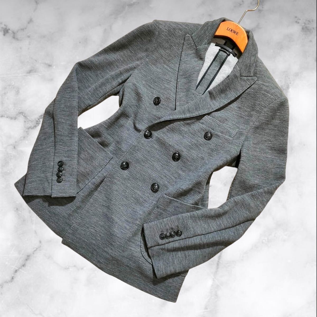 Yahoo!オークション - 定価50万 ど迫力XL 【ジョルジオアルマーニ GIOR...