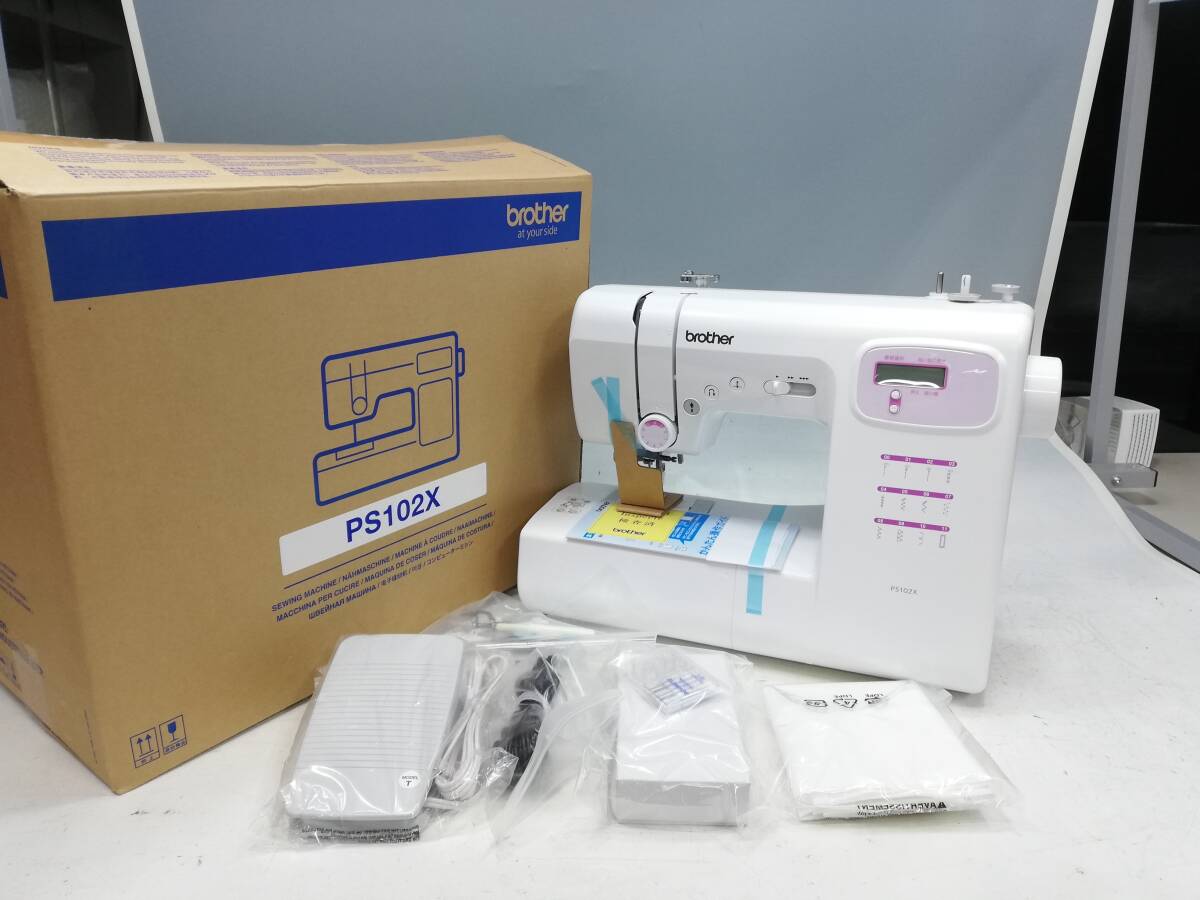 Yahoo!オークション - T2410-175【未使用品】brother/ブラザー コンピ...