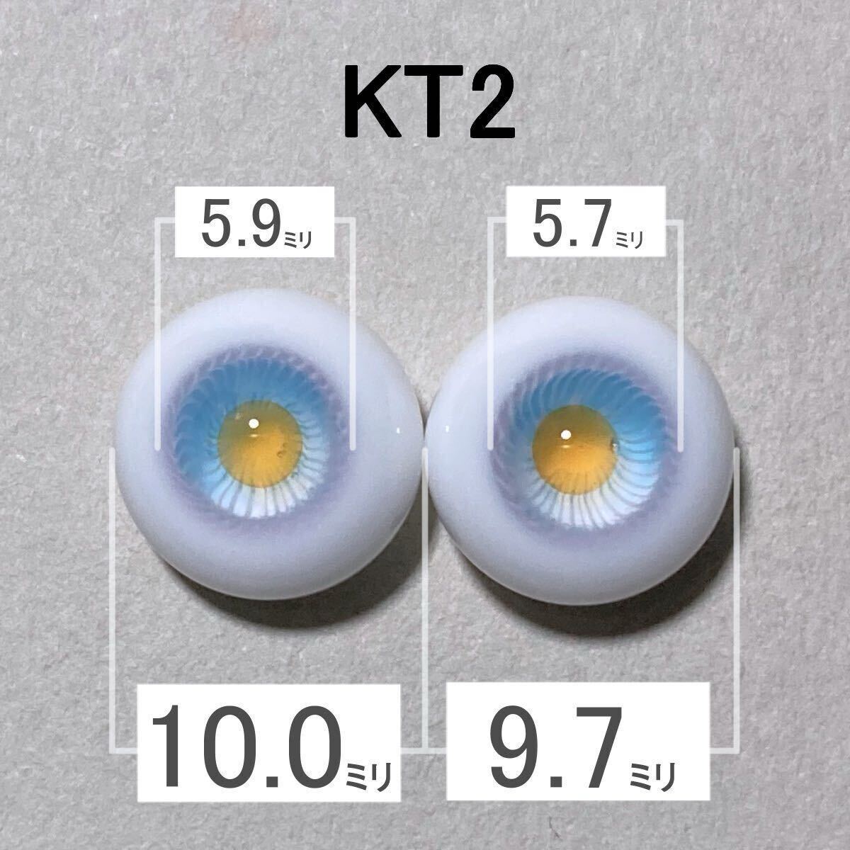 Yahoo!オークション - 【KT2】約10ミリ グラスアイ
