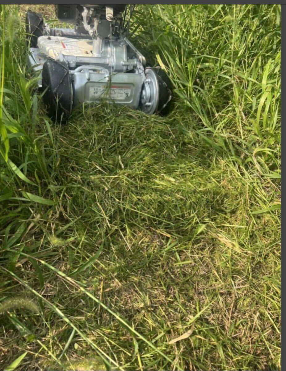 Yahoo!オークション - 008 オーレック 共立 スパイダーモア 畦草刈 AZ8...