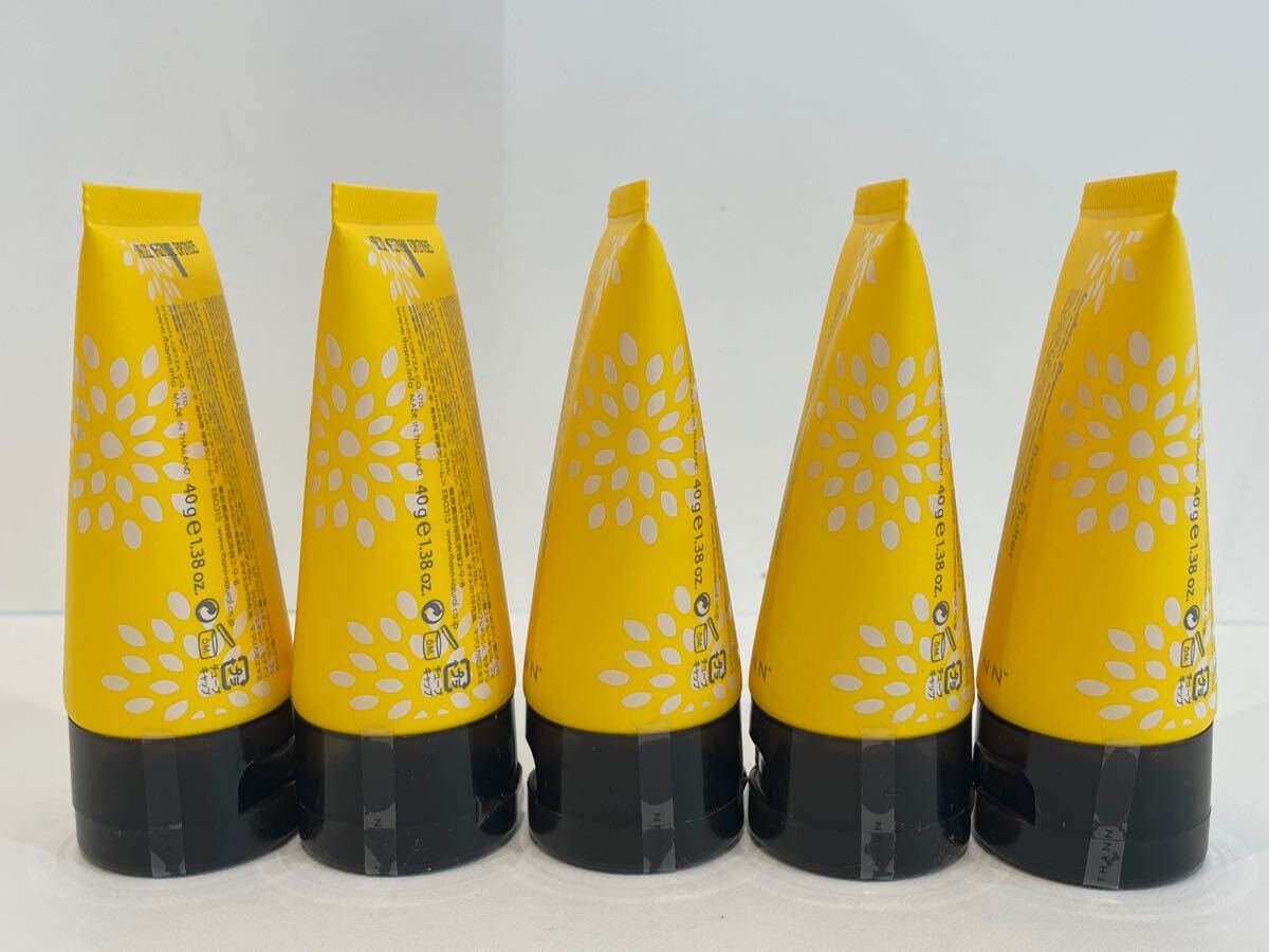 Yahoo!オークション - 【新品】THANN Eden Breeze Body Butter 10本セ...