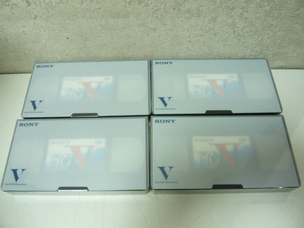 Yahoo!オークション - 未使用 VHSテープ11個セット 〈maxall120 TDK HG...