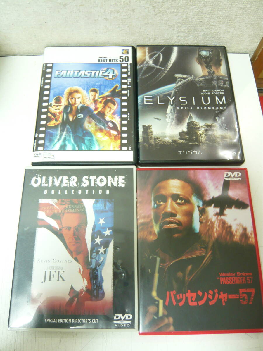 Yahoo!オークション - 洋画DVD19本まとめ(1)【ぼくの神さま/二重誘拐/...