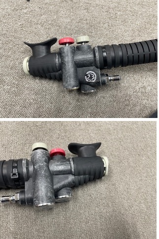 Yahoo!オークション - SAS REYSON X11 AACS-1付属 サイズ不明（小さい...