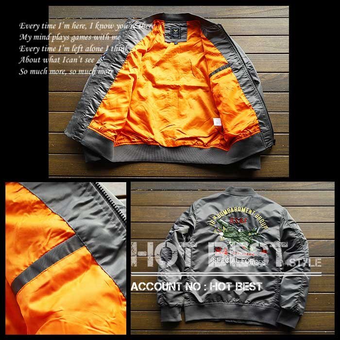 Yahoo!オークション - G.GABRIEL 大人気 メンズ USA 高級ワッペン ブル...