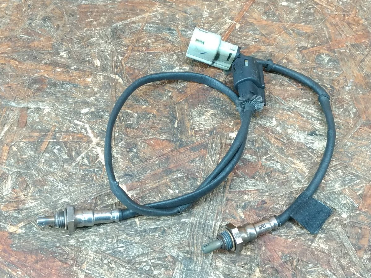 Yahoo!オークション - [G88] RH975S ナイトスター 純正O2センサー