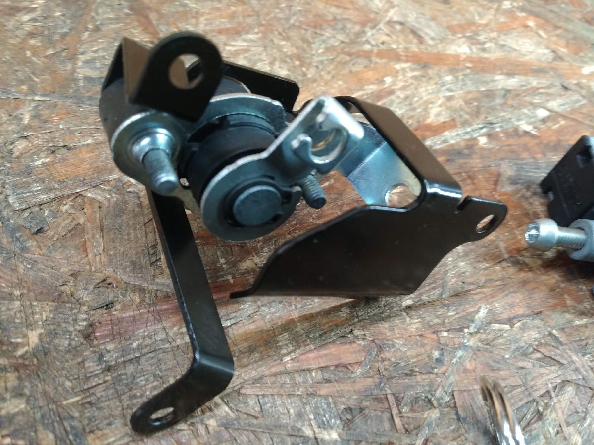 Yahoo!オークション - [G88] RH975S ナイトスター 純正キーセット