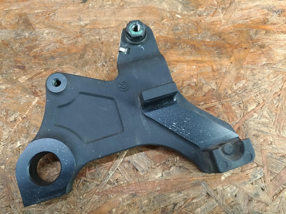 Yahoo!オークション - [G88] RH975S ナイトスター 純正 リアブレーキキ...