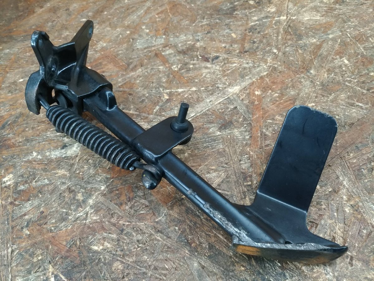 Yahoo!オークション - [G88] RH975S ナイトスター 純正 サイドスタンド