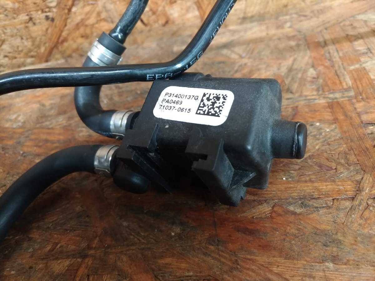 Yahoo!オークション - [G88] RH975S ナイトスター 純正キャニスター