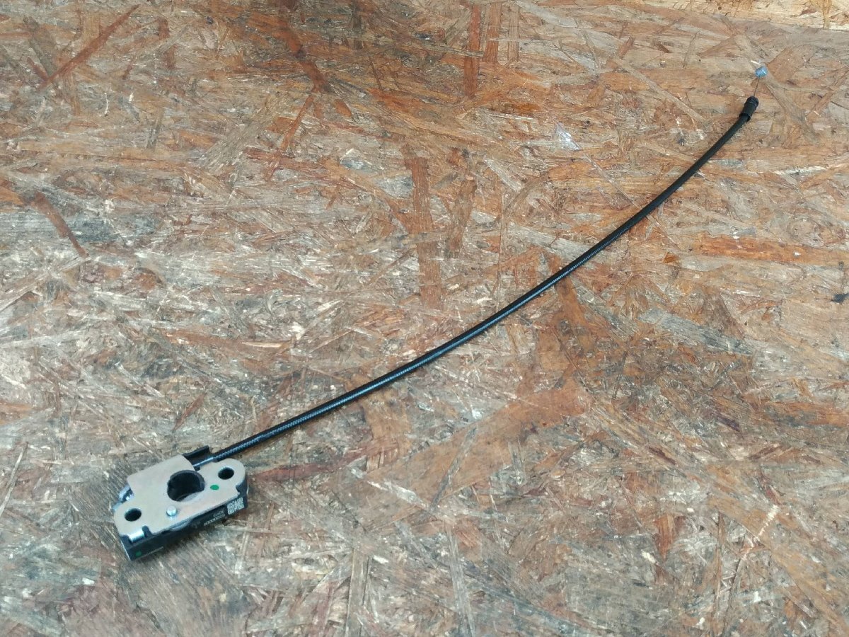 Yahoo!オークション - [G88] RH975S ナイトスター 純正シートロック