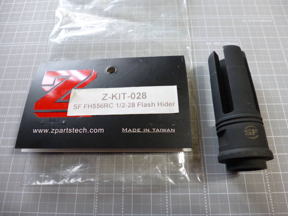 Yahoo!オークション - Zparts SF FH556RCタイプ 4プロング スチールフ...