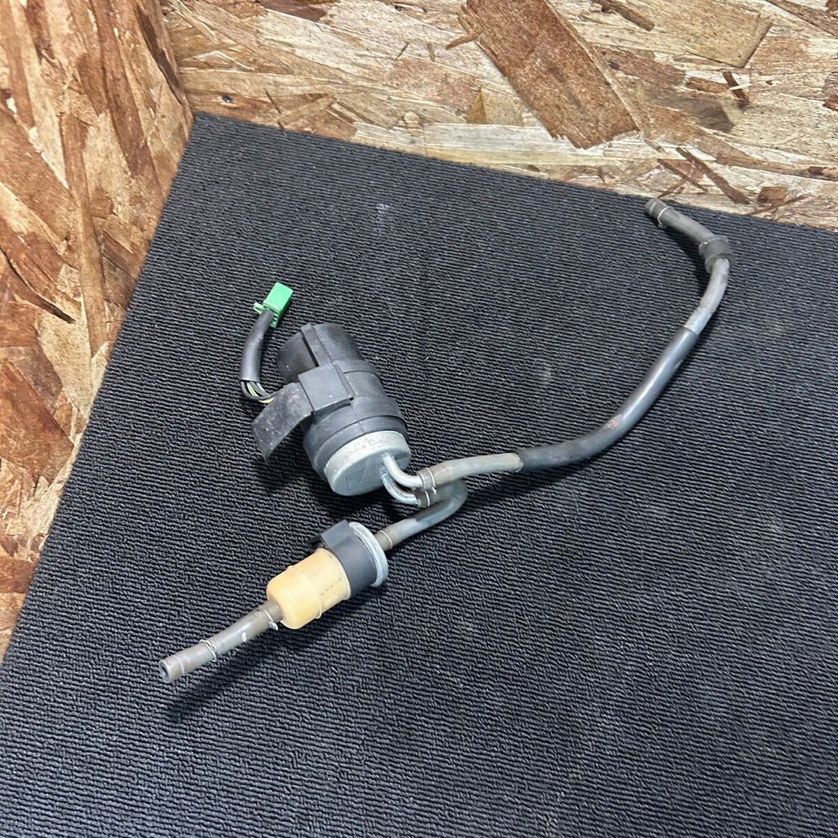 Yahoo!オークション - A29 MF02 フュージョン ホンダ純正 フューエルポ...