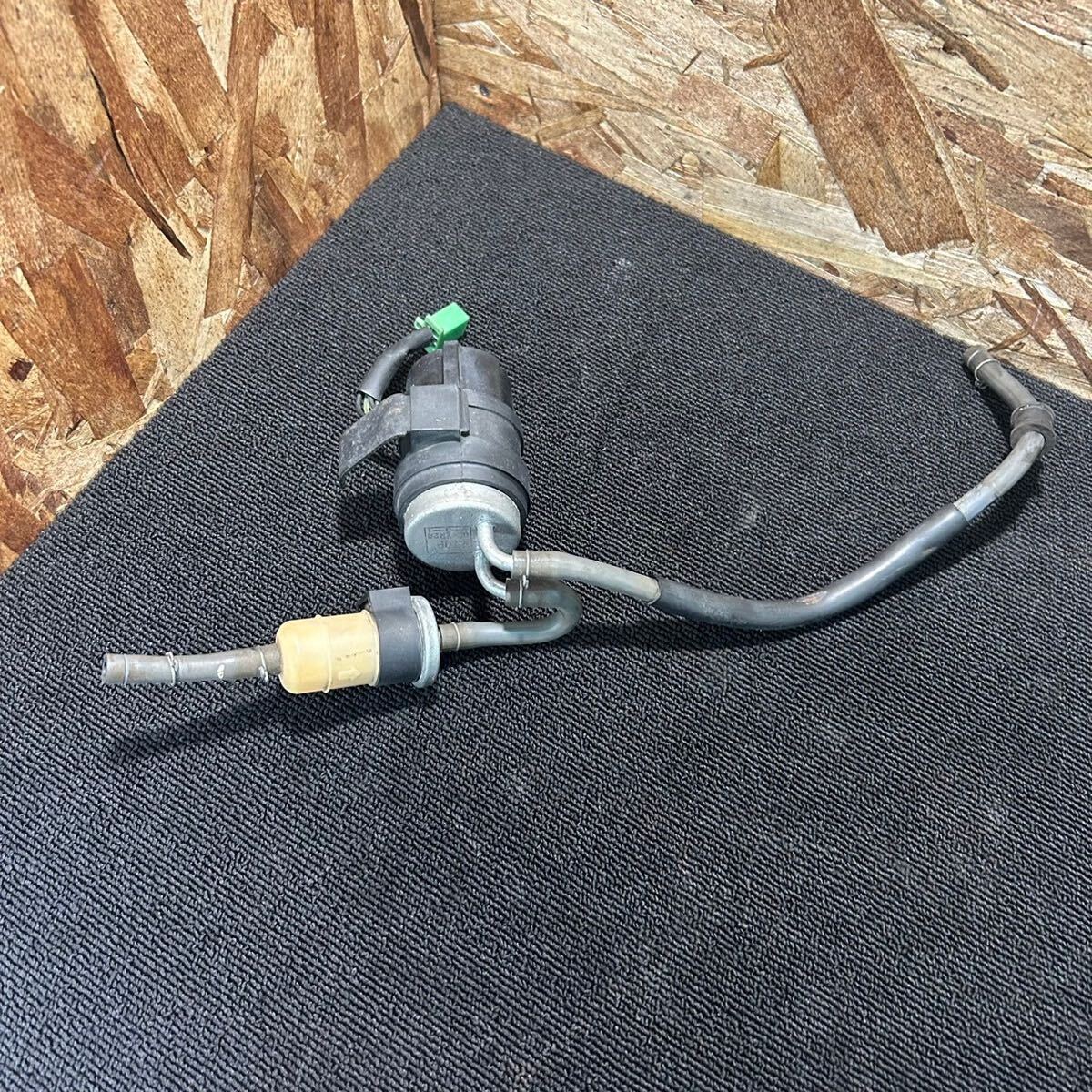 Yahoo!オークション - A29 MF02 フュージョン ホンダ純正 フューエルポ...