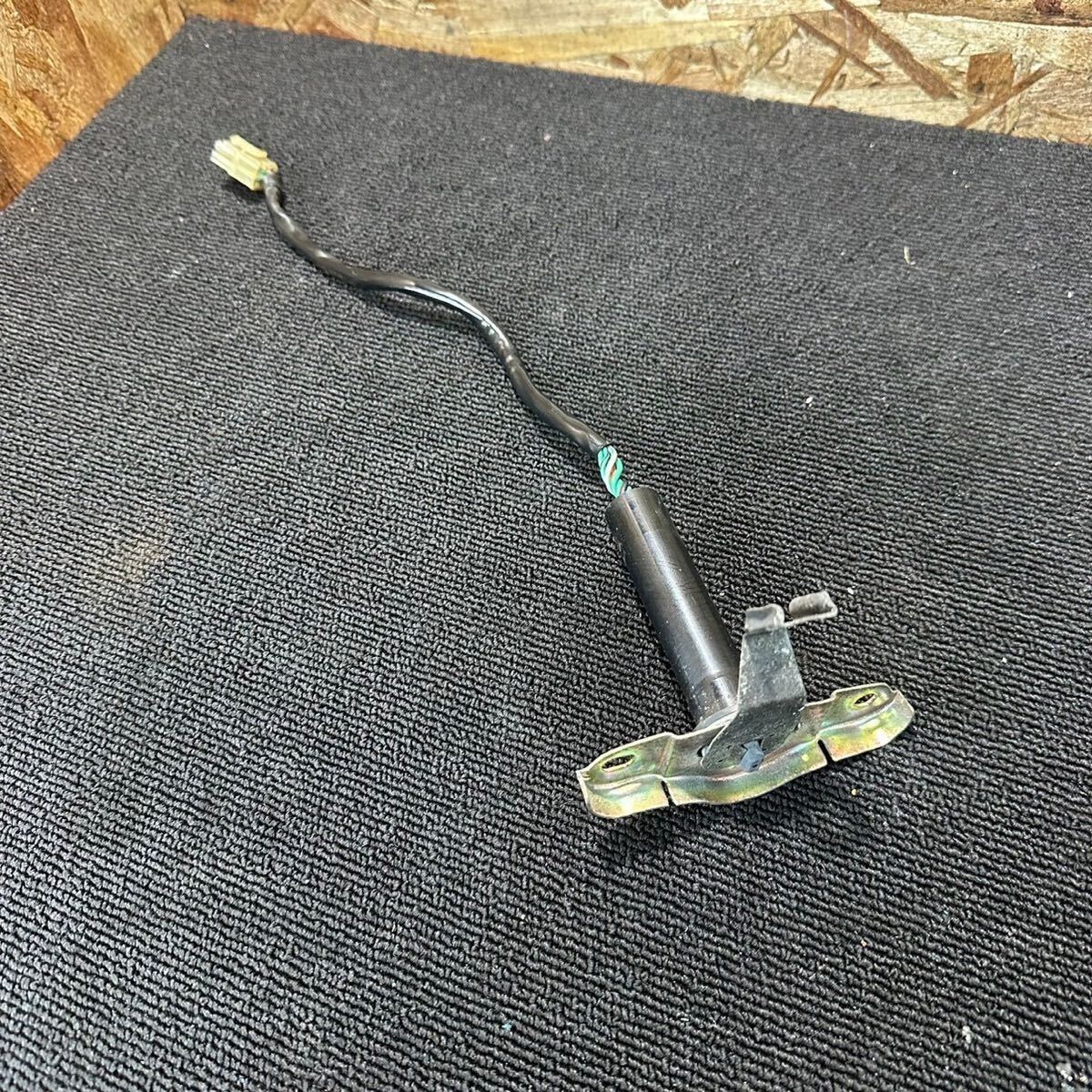 Yahoo!オークション - A29 MF02 フュージョン ホンダ純正 ウィンカーキ...