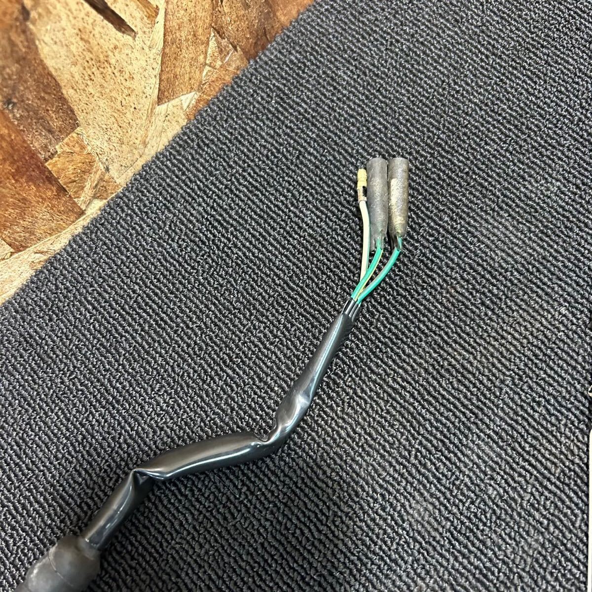 Yahoo!オークション - 送料無料 A29 MF02 フュージョン ホンダ純正 リ...