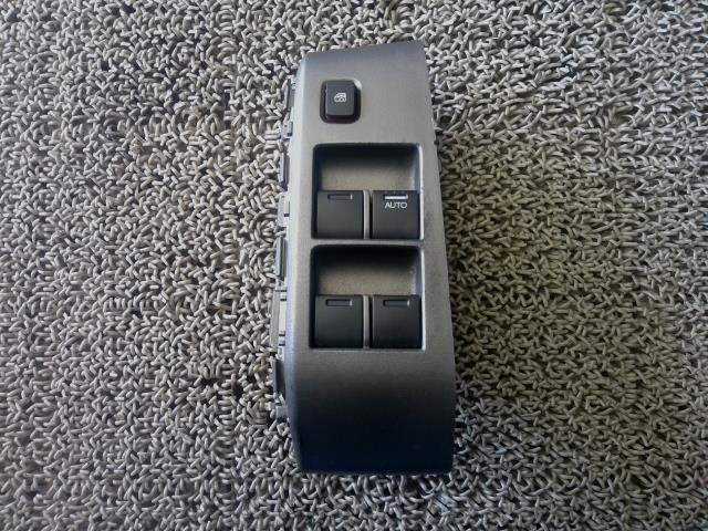 Yahoo!オークション - フィット DBA-GE6 (M) パワーウインドウスイッチ...