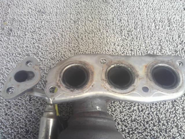 Yahoo!オークション - ムーヴ DBA-LA150S エキゾーストマニホールド 25...