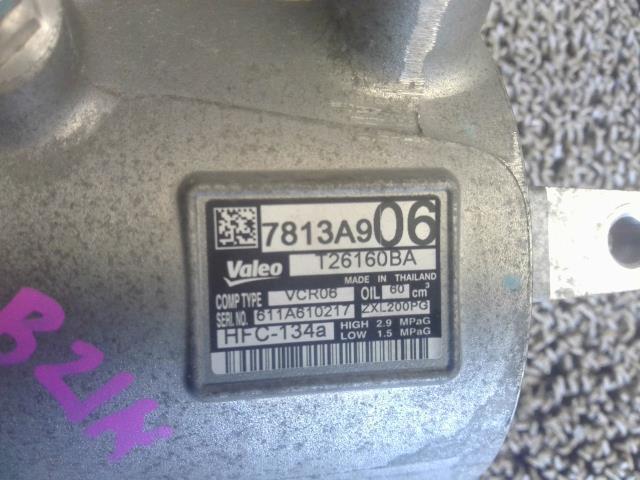 Yahoo!オークション - デイズルークス DBA-B21A A/Cコンプレッサー T26...