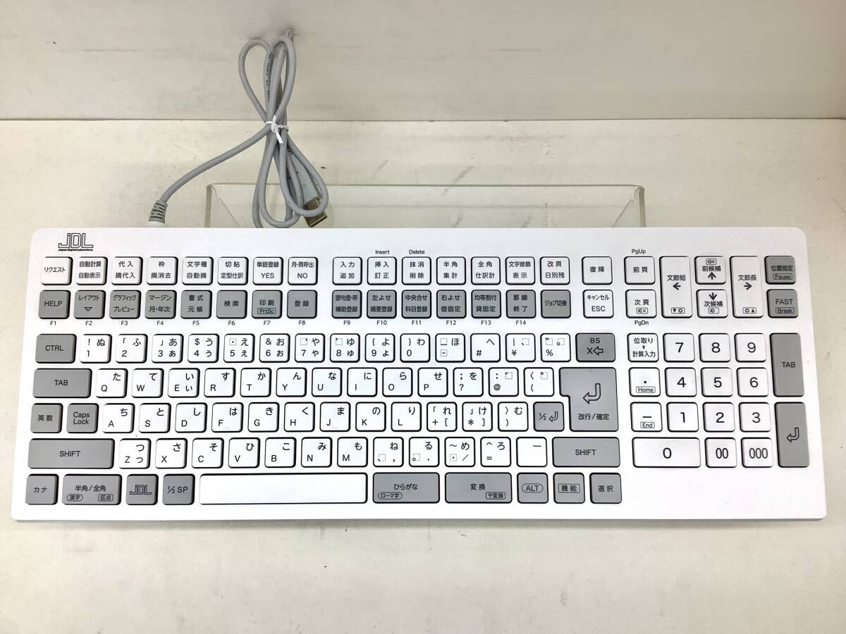 Yahoo!オークション - JDL 日本デジタル研究所 ジャンク 1万円スタート...