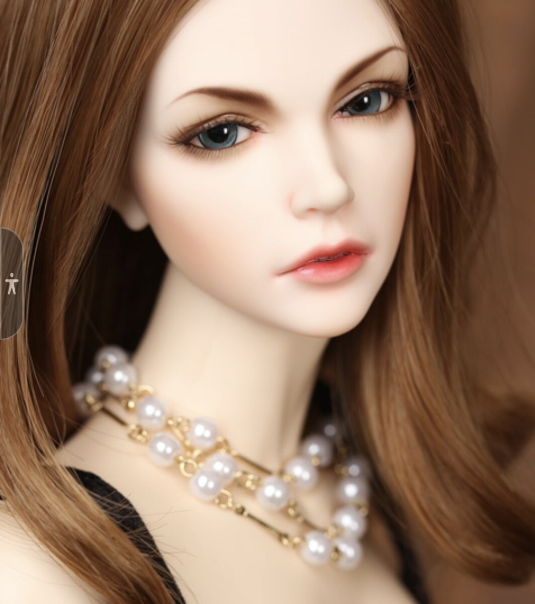 Yahoo!オークション - Elder Iplehouse Doll (E.I.D)