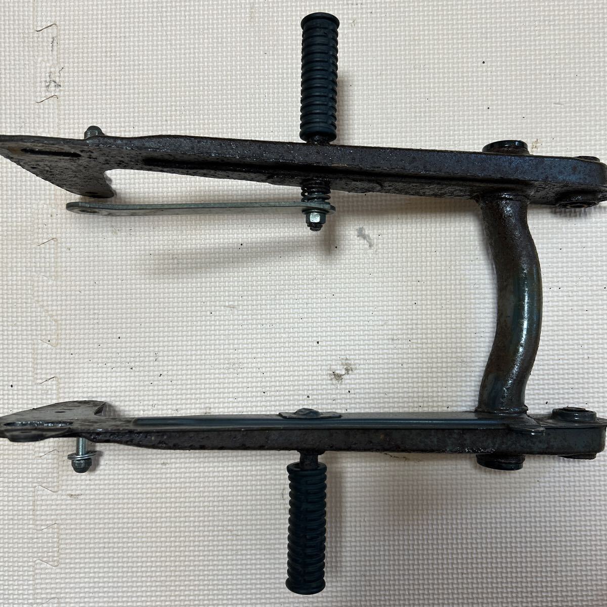 Yahoo!オークション - スイングアーム スーパーカブ70 C70 当時物 純正