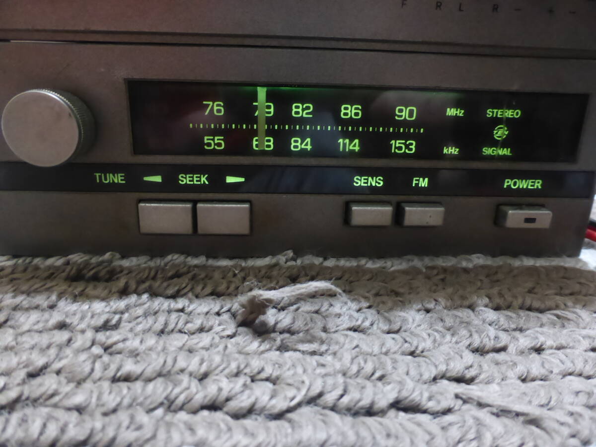 Yahoo!オークション - クラウン E-MS110 純正オーディオ MS112 GS110 ...