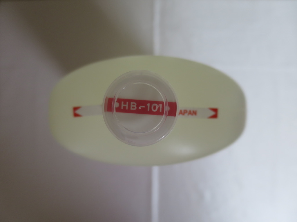 Yahoo!オークション - 1L×1本 HB-101