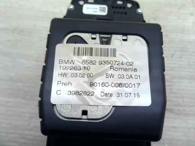 Yahoo!オークション - BMW 2シリーズ LDA-2C20 「ナビコントロールスイ...