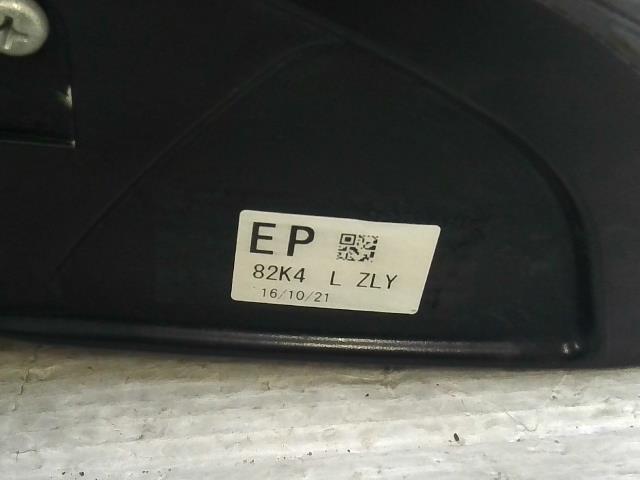 Yahoo!オークション - パレット DBA-MK21S 左 ドア サイド ミラー ZLY ...