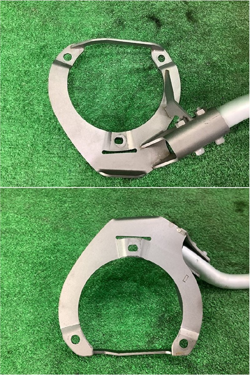 Yahoo!オークション - スバル 純正OP STi フロントストラット フレキシ...