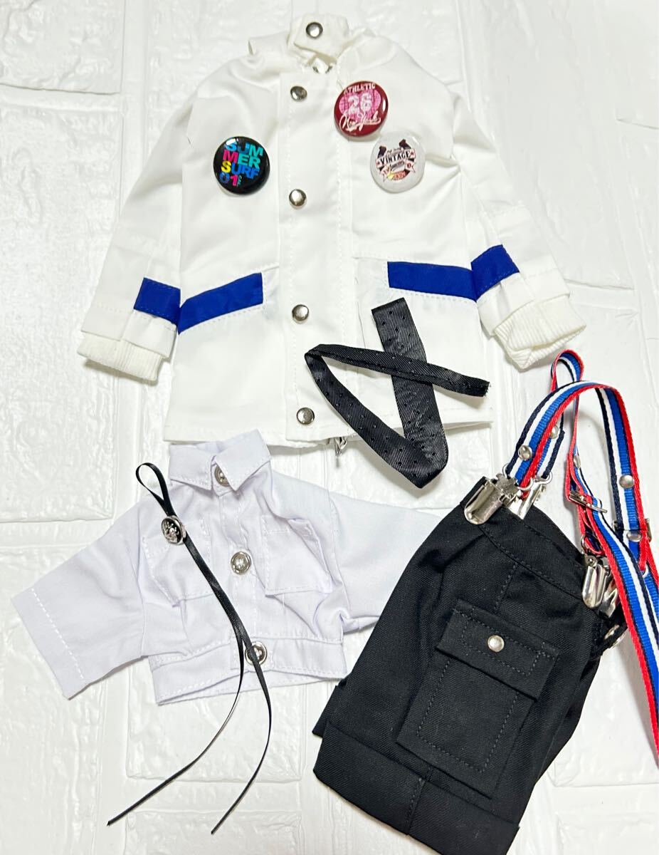 Yahoo!オークション - ディーラー様製 ドール 洋服 MDD SDM