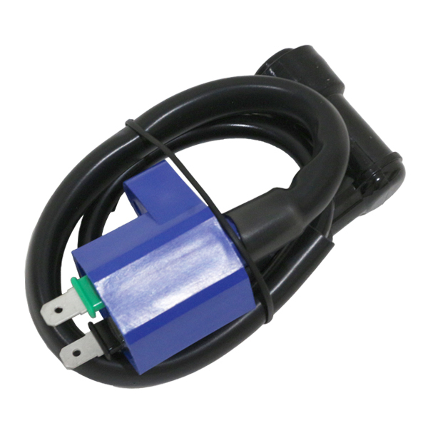 Yahoo!オークション - Б ホンダ 強化イグニッションコイル 汎用 ライ...