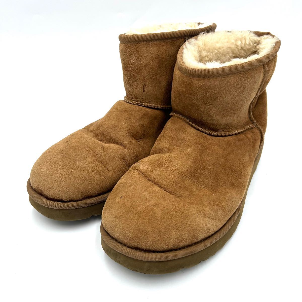 Yahoo!オークション - A 履き心地抜群 '大きいサイズ' UGG Australia ...