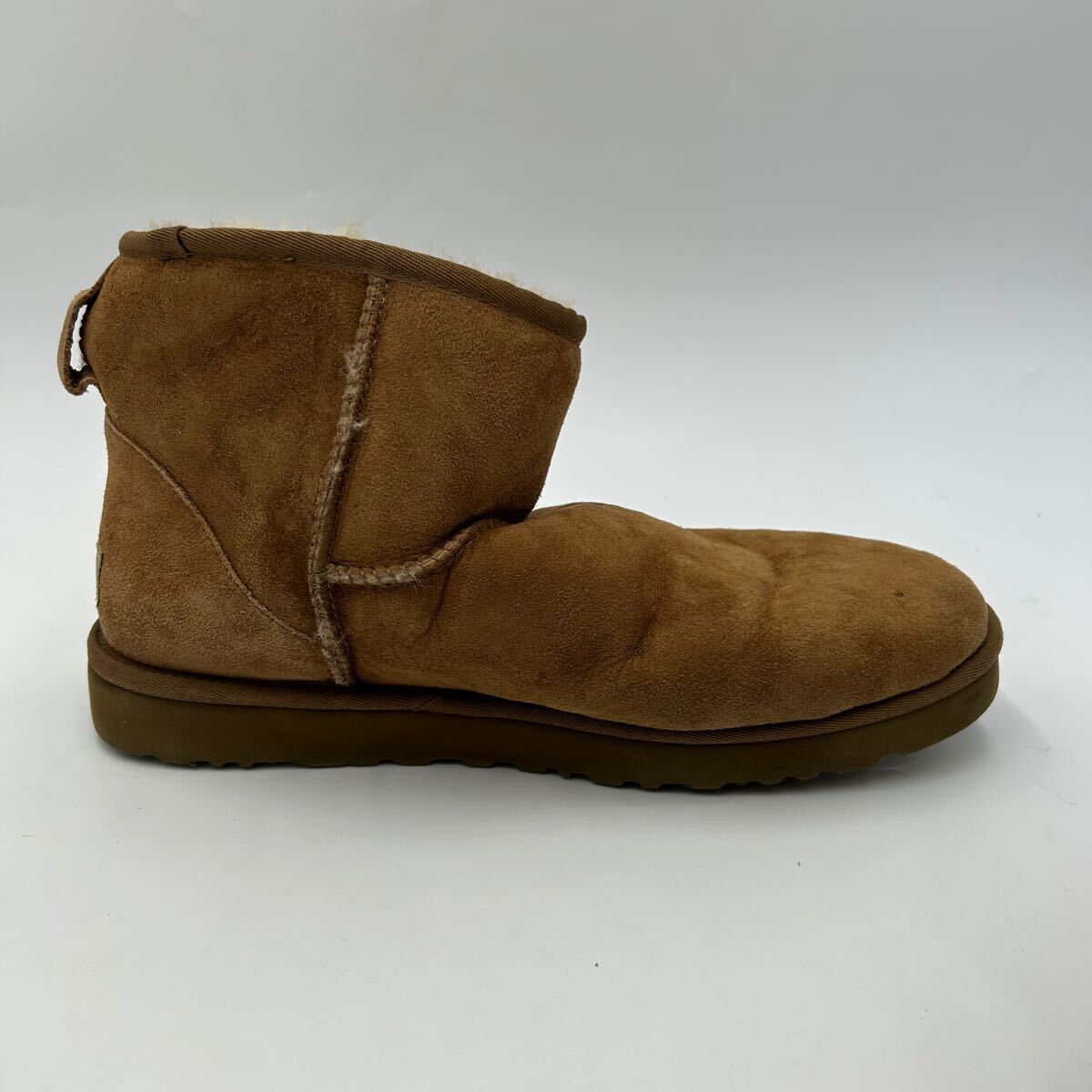 Yahoo!オークション - A 履き心地抜群 '大きいサイズ' UGG Australia ...