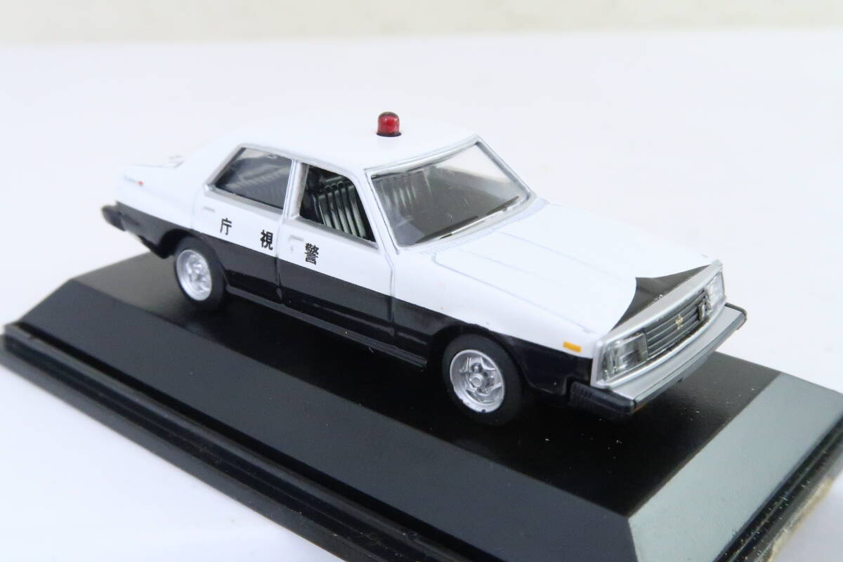 REAL-X NISSAN SKYLINE 2000GT-R 日産 スカイライン 警視庁 パトカー 1/72 ココ(リアル-X)｜売買されたオークション情報、yahooの商品情報をアーカイブ ...