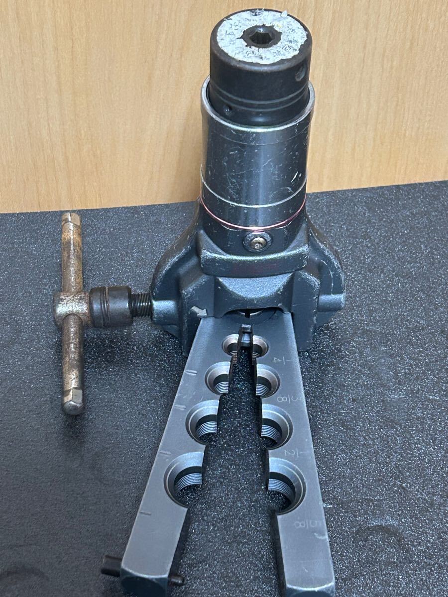 Yahoo!オークション - BBK 軽量フレアツール