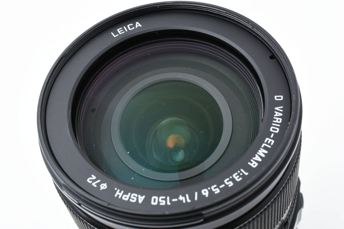 Yahoo!オークション - パナソニック Panasonic LEICA D VARIO-ELMAR 14...