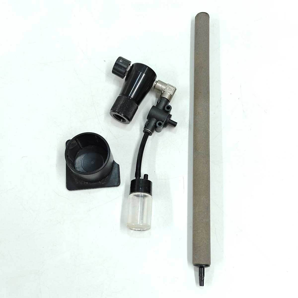 Yahoo!オークション - SUDO RG-S TypeB CO2レギュレーター