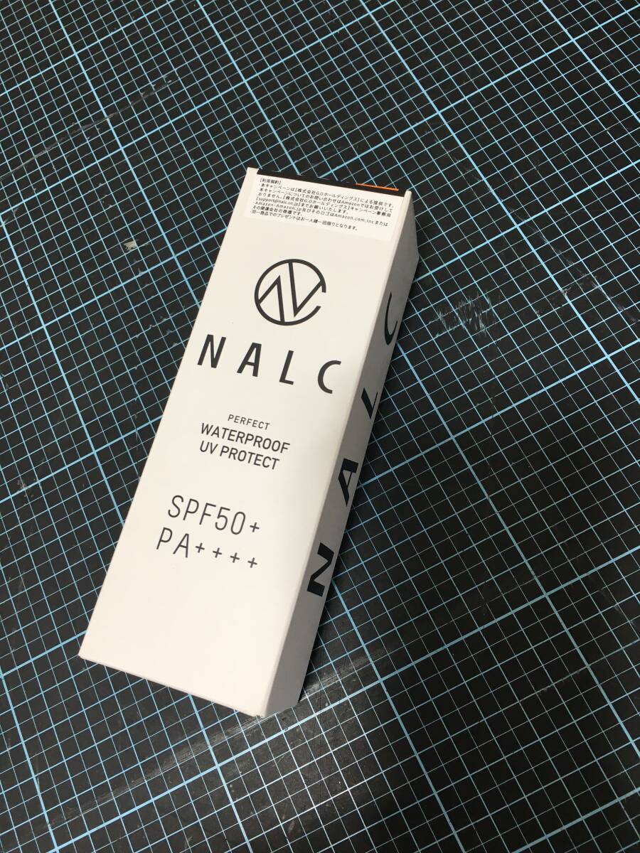 Yahoo!オークション - 全国一律送料455円込み NALC ナルク パーフェク...