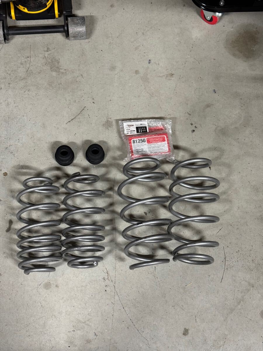 Yahoo!オークション - スイフトスポーツ ZC33S ダウンサス SWK