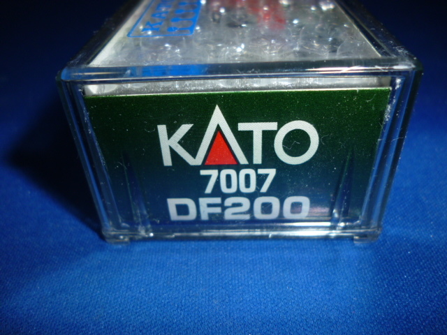 Yahoo!オークション - KATO 7007 DF-200