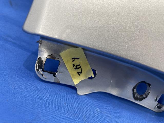 Yahoo!オークション - eKワゴン DBA-B11W 左Fフェンダー E A31 5220J251