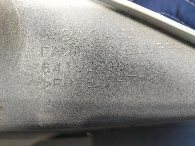 Yahoo!オークション - デイズルークス DBA-B21A RバンパーASSY ハイウ...