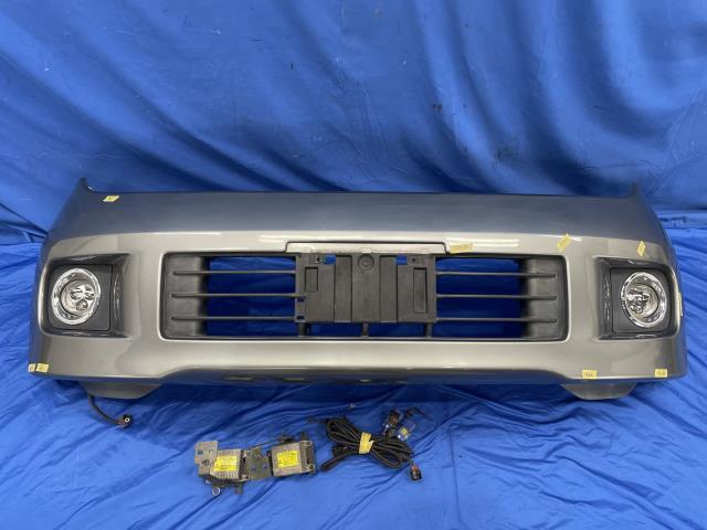 Yahoo!オークション - エルグランド CBA-E51 FバンパーASSY X WV2 F202...