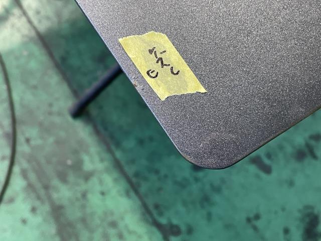 Yahoo!オークション - トッポ DBA-H82A バックドアASSY G A38 5821A111