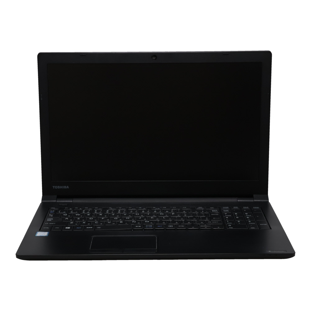 Yahoo!オークション - DYNABOOK dynabook B65/M Core i5-1.6GHz(8250U...