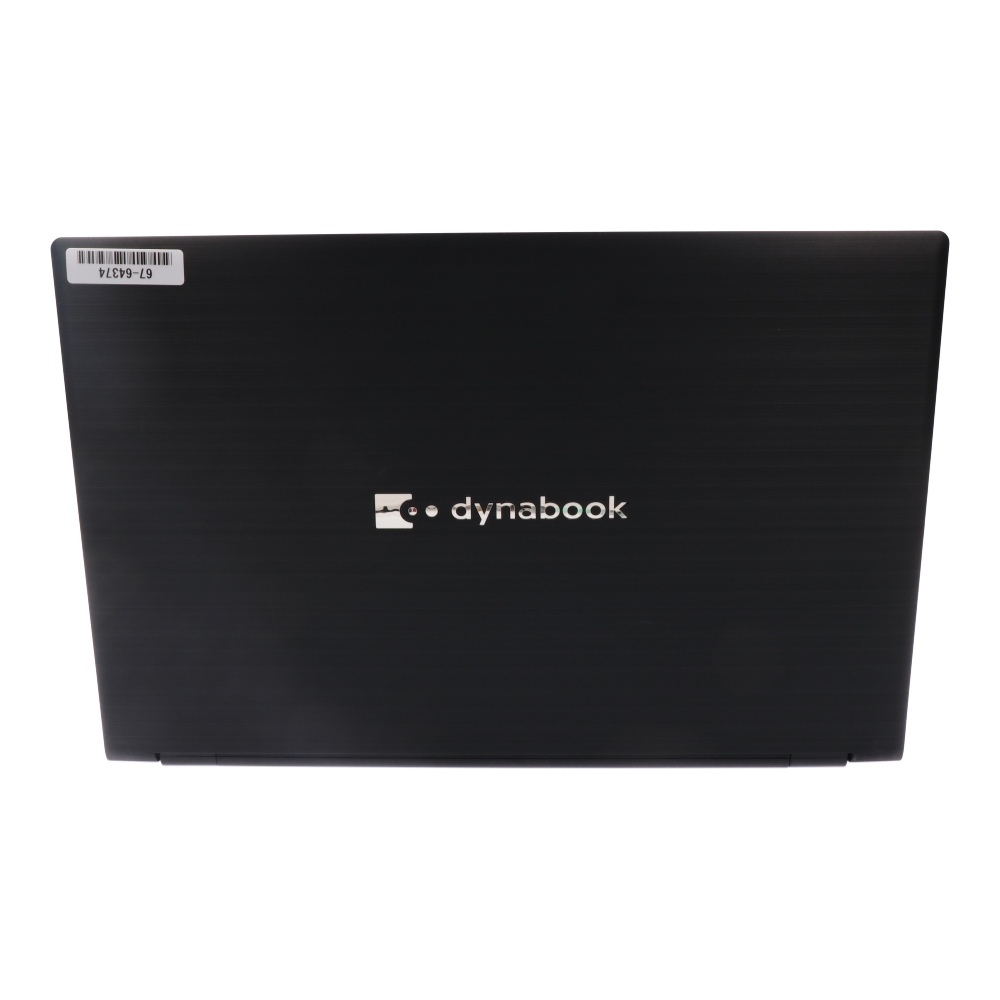 Yahoo!オークション - Dynabook dynabook B65/HS Core i5-2.4GHz(1135...