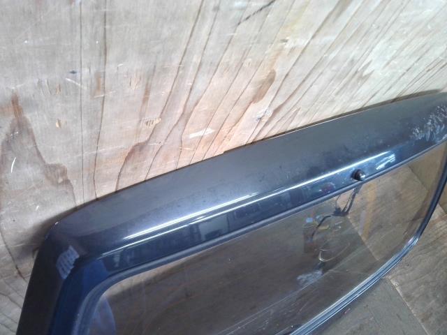 Yahoo!オークション - ミラ M-L70V バックドア 個人宅不可同梱不可 即...